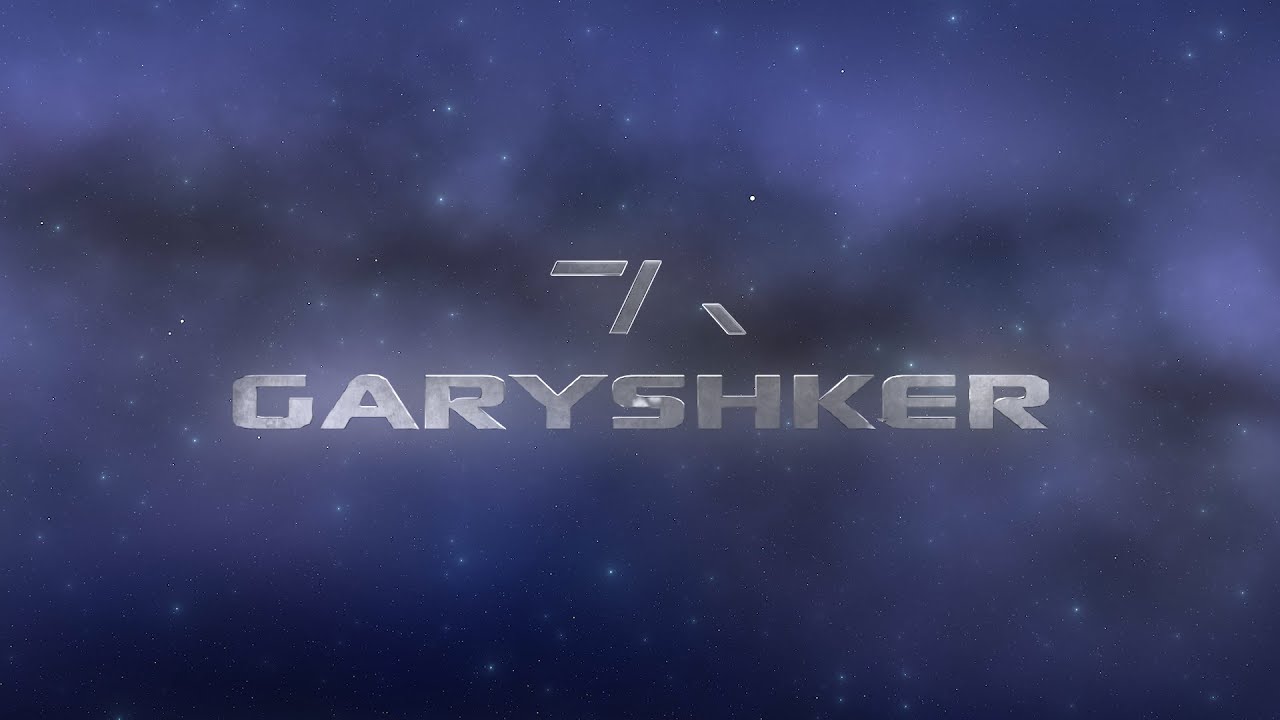 ZAQ - GARYSHKER | Official Lyric Video - YouTube