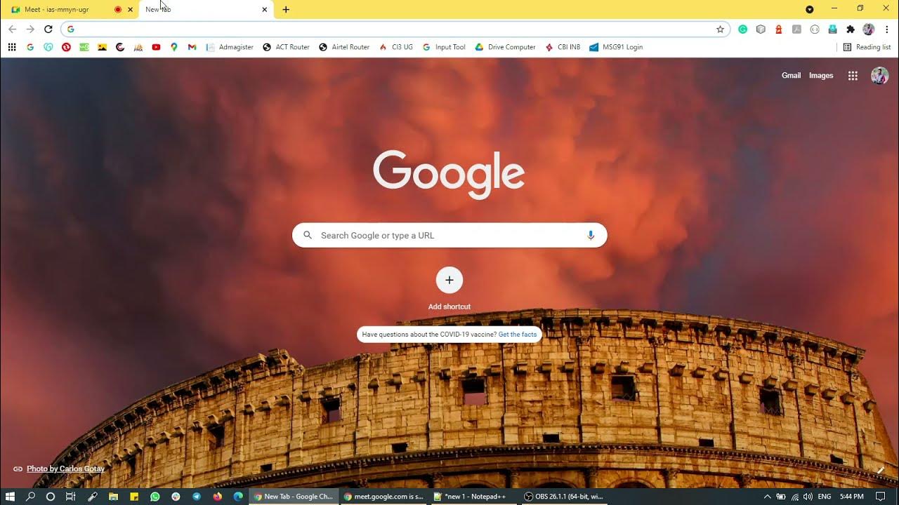JavaScript Class 1 | CodersAdda | DigiCoders Technologies - YouTube