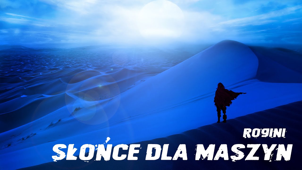 Rogini - Słońce dla maszyn [Official Audio] - YouTube