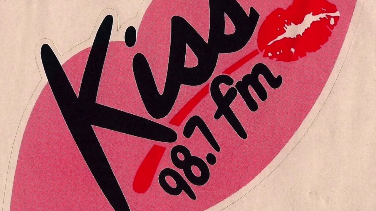 WRKS 98.7 Kiss FM New York - Sonny Taylor - October 29 1983 - YouTube