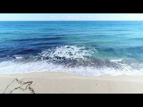 Beach waves videos to download 