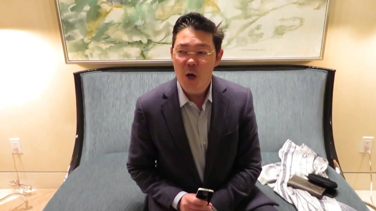 Whats the New Norm in Real Estate? Christophe Choo - Coldwell Banker ...