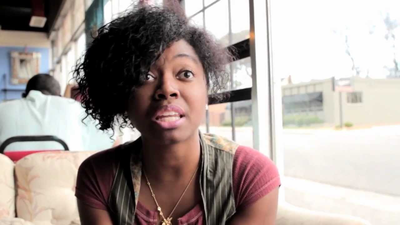 Keia Johnson Interview - YouTube