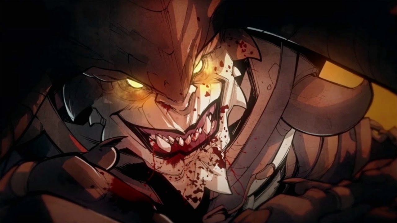 Darksiders Genesis - All Boss Fights - YouTube