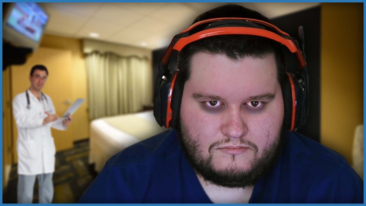 Flats did not get much sleep because of this... - YouTube