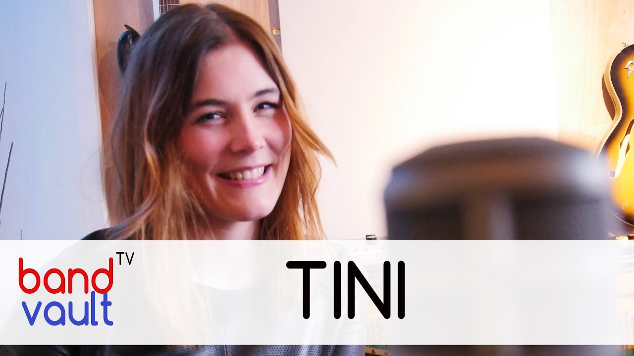 Tini - Window Shopping (@official_tini) - YouTube