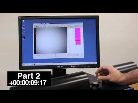 How Fast is the OASIS Inspection System? - YouTube