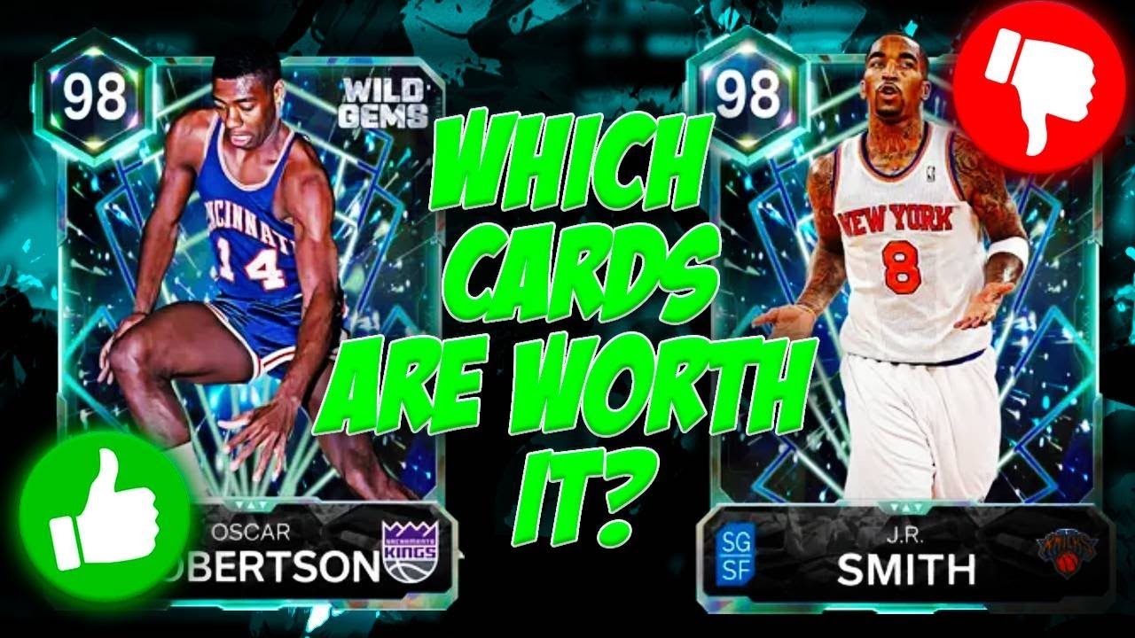 WHICH NEW WILD GEM GALAXY OPALS (AND MOMENTS CARDS) ARE WORTH PICKING ...