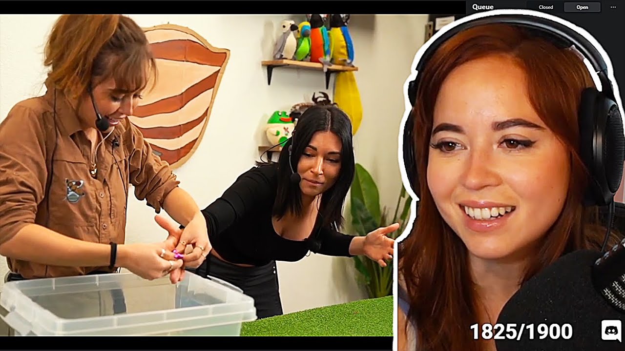 Maya reacts to MORE viewers clips of 2023 - YouTube