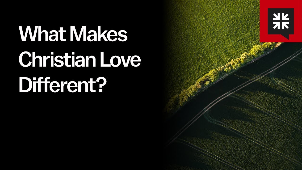 Christian Love