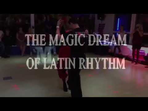 SALSA LEO: GERMAN ACADEMY SALSA LEO - YouTube