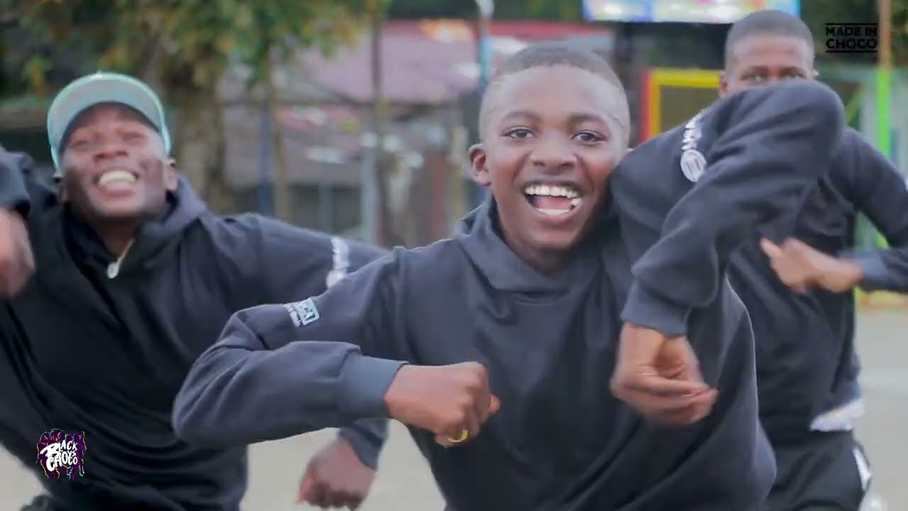 Tutunendo Black boys Chocó - 2022 Nuevo Vídeo - YouTube