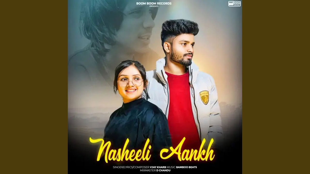Nasheeli Aankh - YouTube