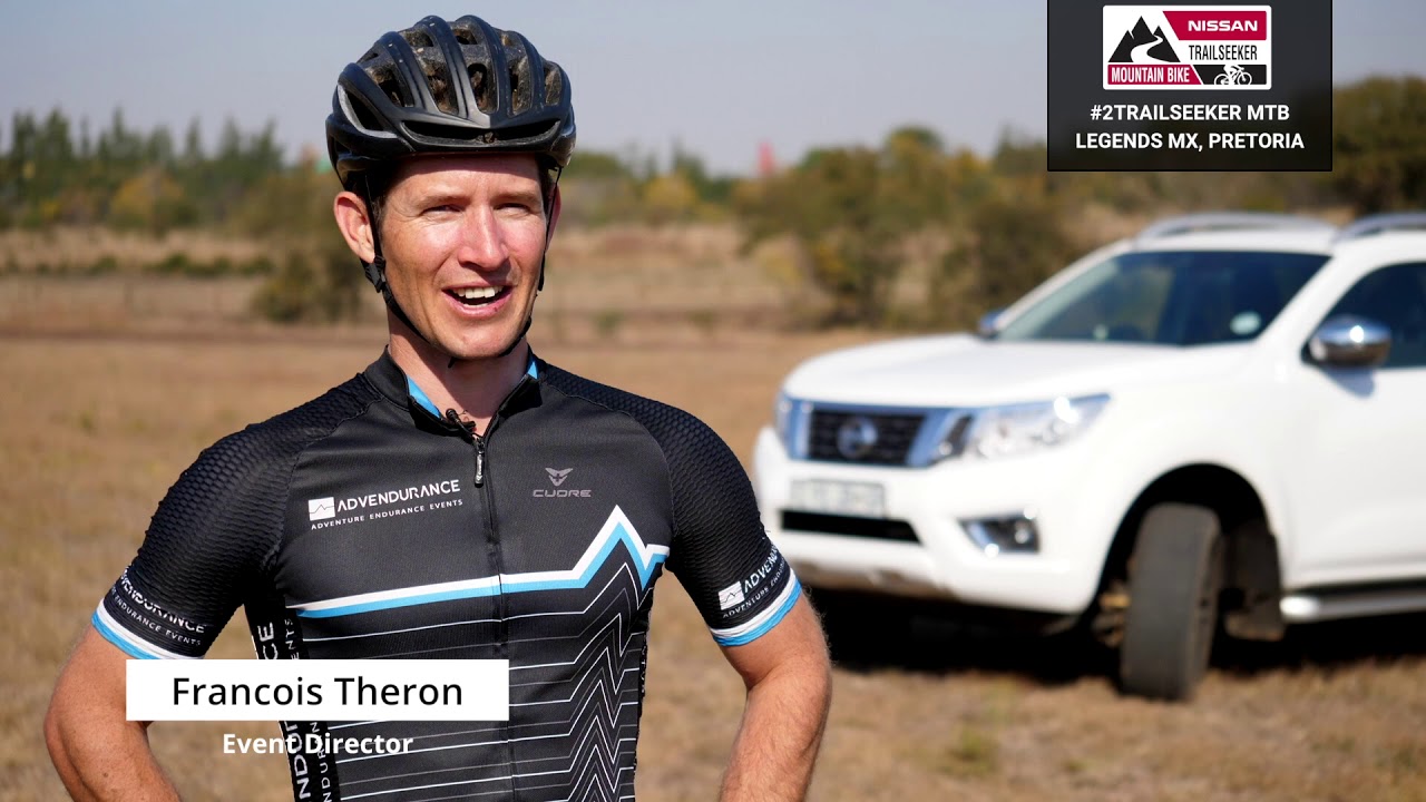 2018 Nissan Trailseeker MTB Series #2 Legends MX - YouTube