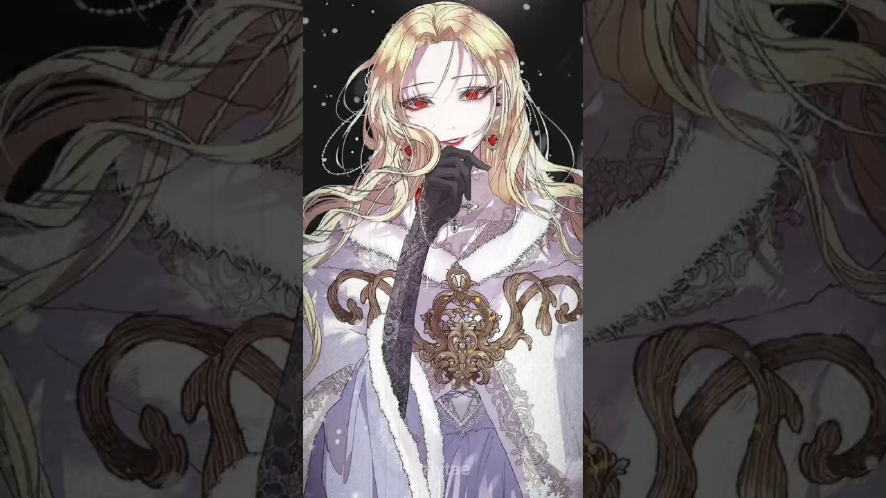 Roxanne Agriche | The Way To Protect The Female Lead's Older Brother ...