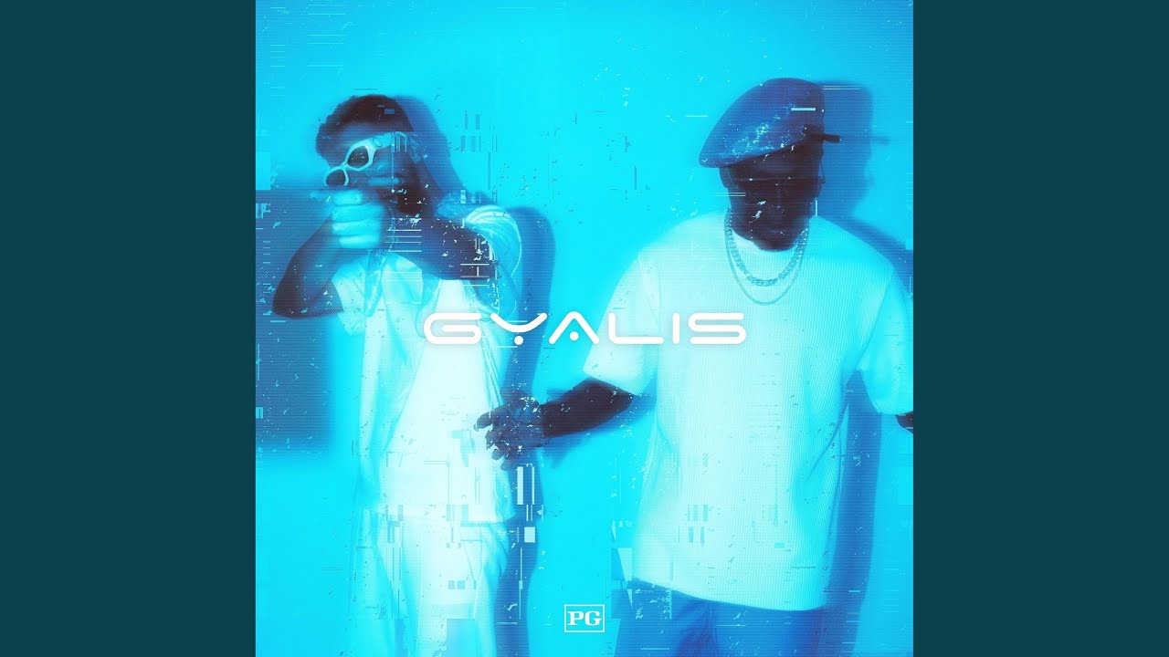 Gyalis - YouTube Music
