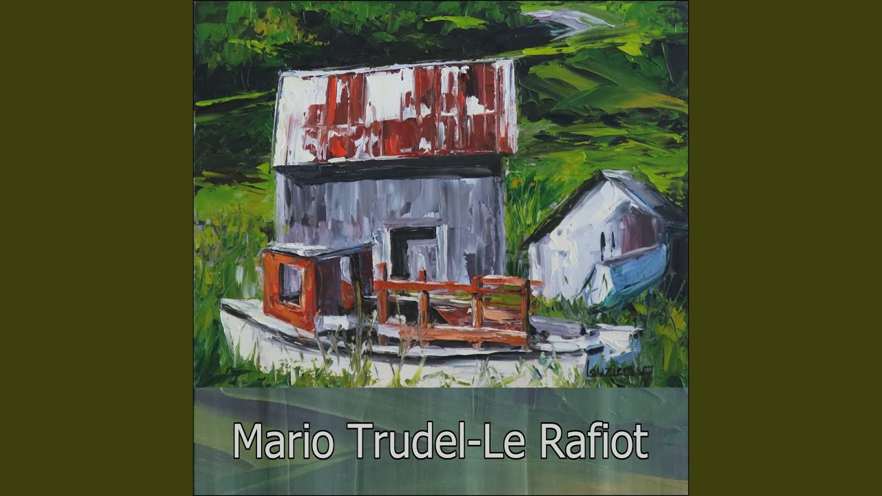 Le rafiot (Version country) - YouTube