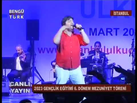 Ahmet Şafak-Olsun Şiirli (ASİL TÜRK)
