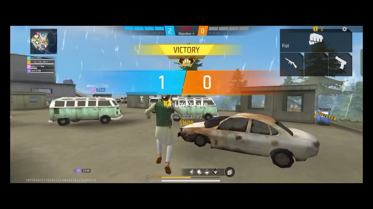 Heroic complete in CS Ranked season 29 - YouTube