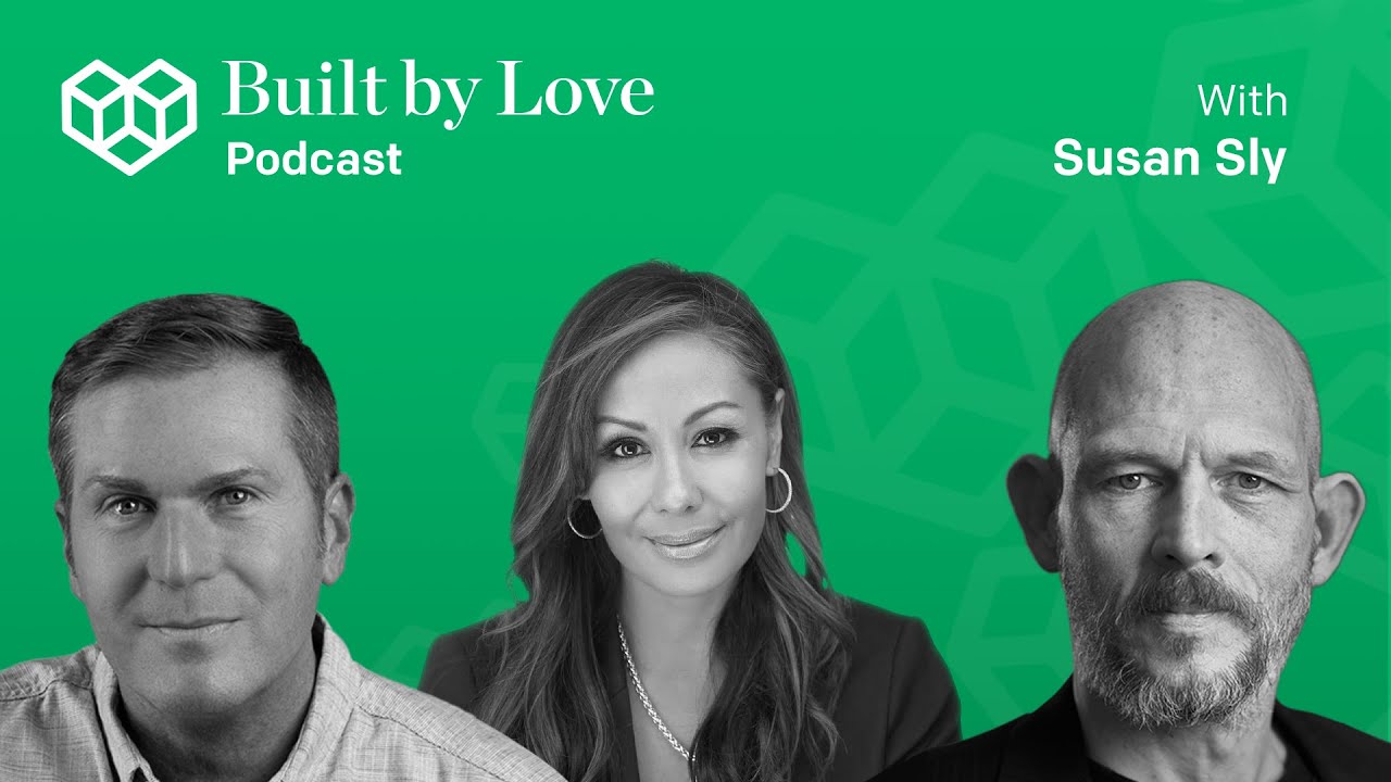 From Rock Bottom to Rising Leader: Reinvention, Resilience, and AI with ...