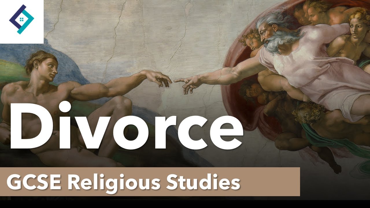Divorce | GCSE Religious Studies - YouTube