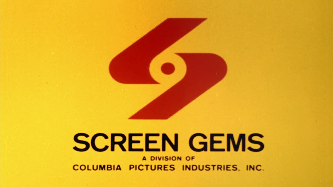 A William Castle Production/Screen Gems/Sony Pictures Television (1972/ ...