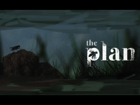 The Plan - Trailer & Screenshots ( Krillbite Studios ) - YouTube