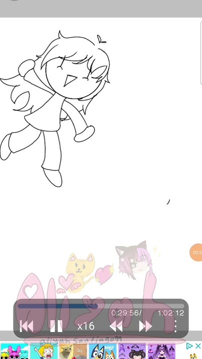 Mi primer tutorial para una sub ^W^ comenten si quieren más tutoriales de como hago mis edit 😸 ...