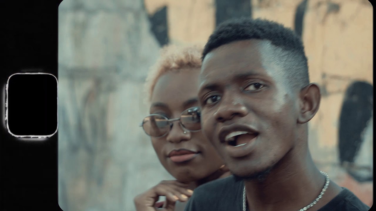Harmonize - Uno (Official Cover Video) by TATA BWOY - YouTube