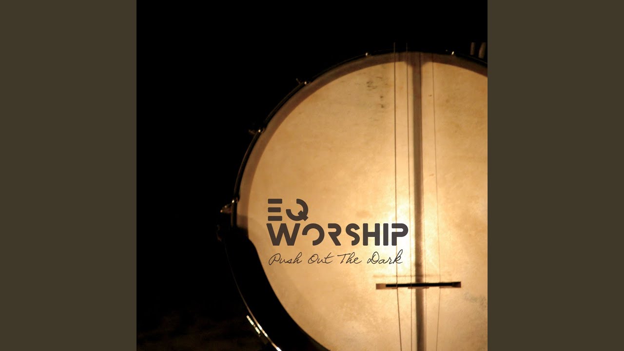 Be Thou My Vision [Live] (feat. Brandon Bee) - YouTube