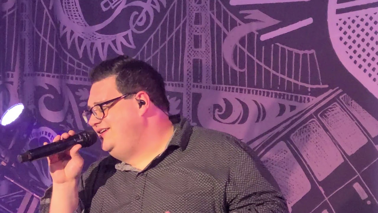 THE WORDS I WOULD SAY - YouTube