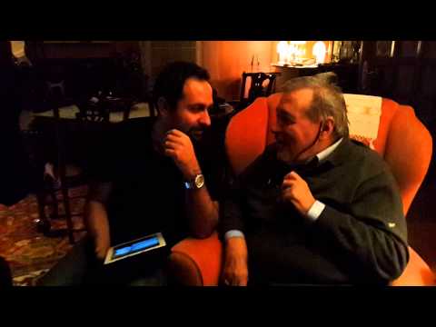 İlber Hoca'dan caps teftişi
