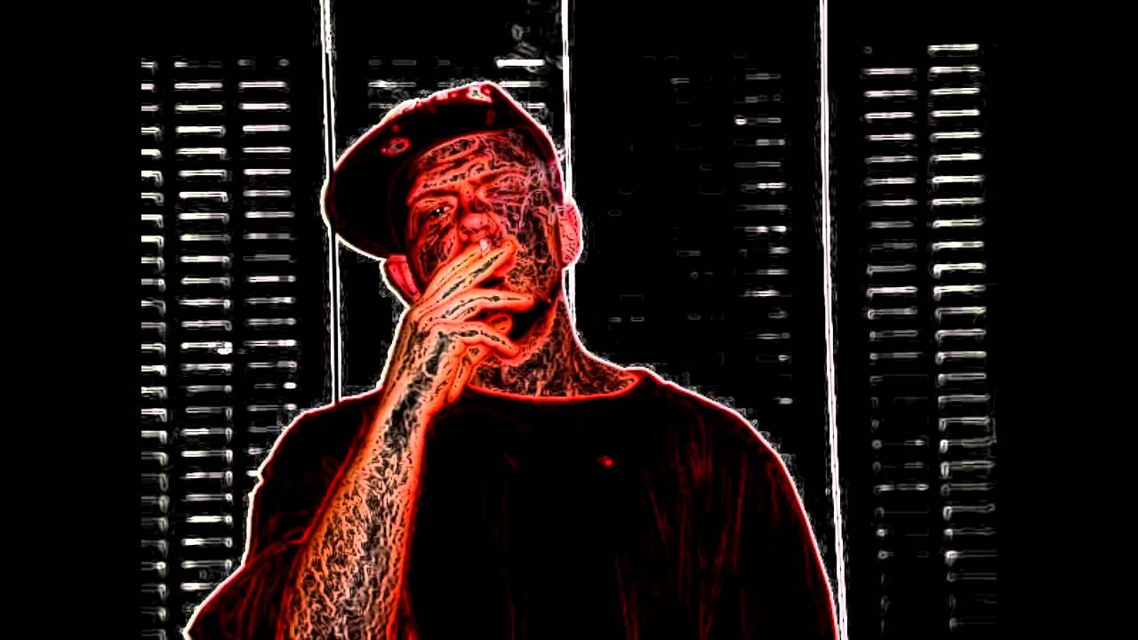 Big Redd Da Monster Ft Big Redd - YouTube