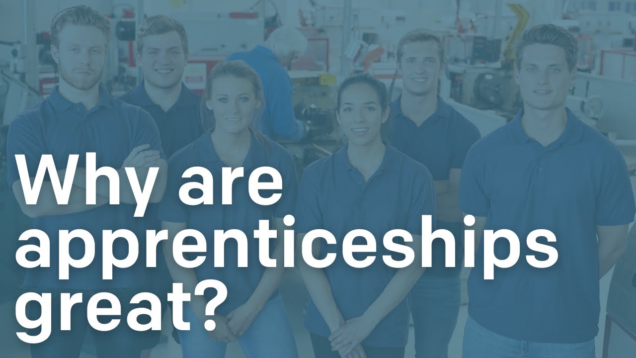 What do apprenticeships mean to educators, employers and students ...