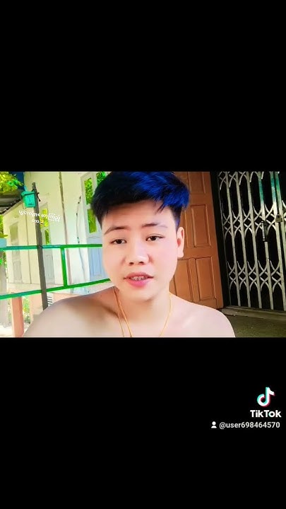 ပျင်းလို့ttဆော့ကြည့်တာပါ ☺️ Youtube