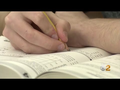 College Admissions Scandal Prompts New Rules, Crackdown On Cheating