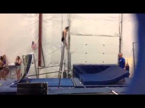 Alexis Lawrence Class of 2015 - YouTube