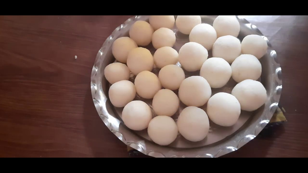 Coorg traditional special breakfast recipe soft rice dumplings ( Soft ...