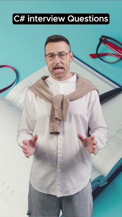 C# interview Questions | What is the difference between out and ref parameters? #csharp # ...