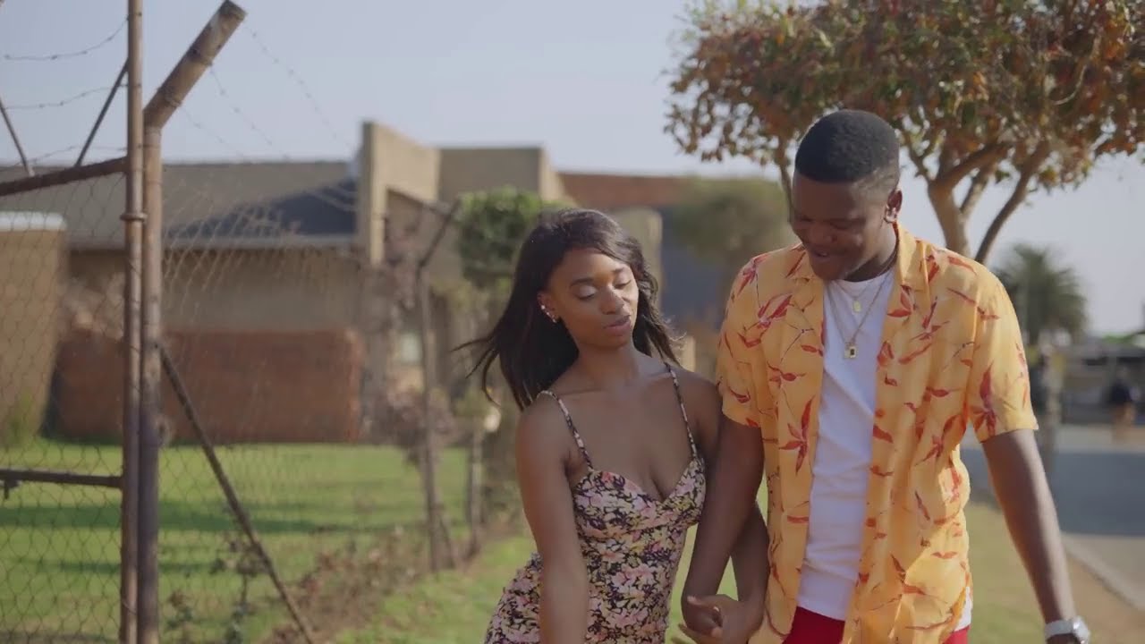 MACELBA - TSONO FT BLAZE - YouTube