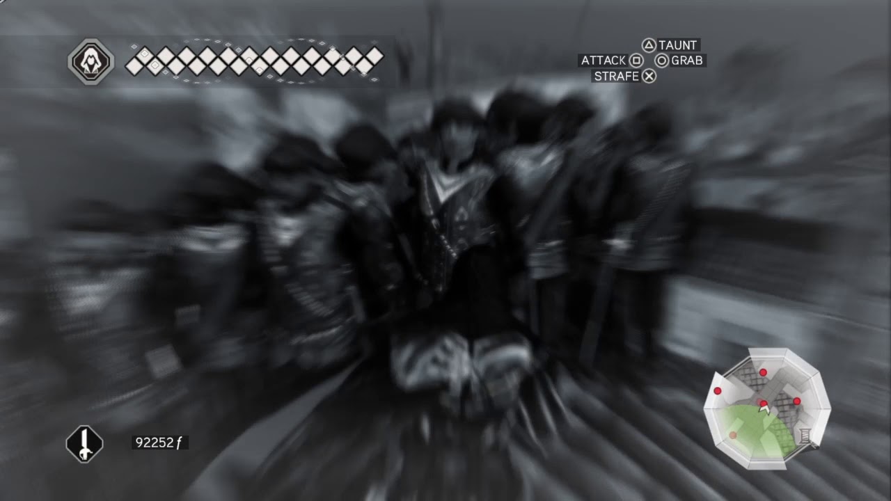 AC2 Guard Multiplication - YouTube