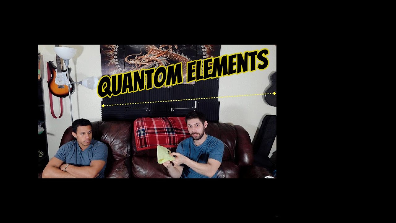 Episode 54: KGB Trump and a New Element - YouTube