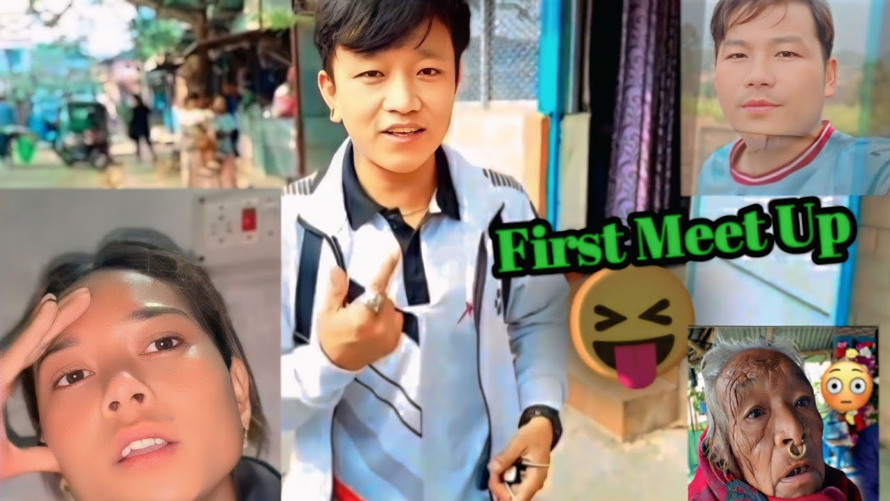 First Meet Up Video Virus, bebo, | Virus Vlog New | bebo official ...