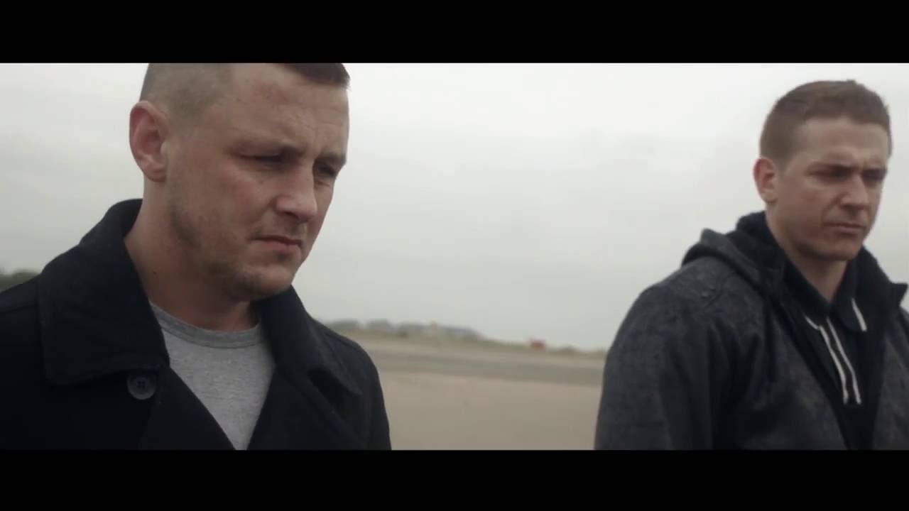 S. P .L. I .T. - "Teaser" - YouTube