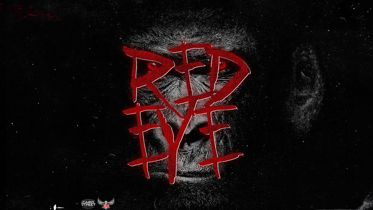 Feddi | "Red Eye" | [Official Audio] - YouTube