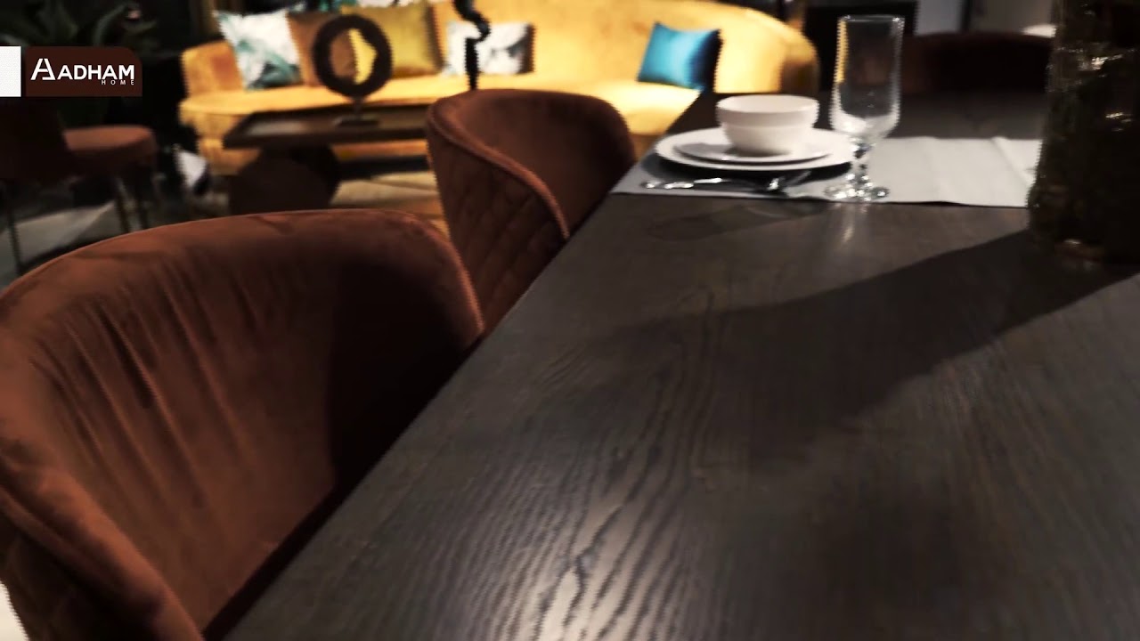 Adham Home - YouTube