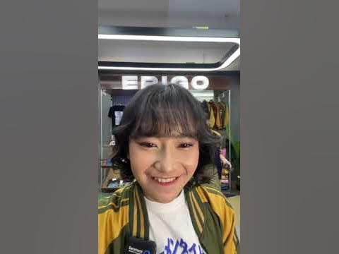 Freya JKT48 x Erigo #2 | 25-03-23 - YouTube