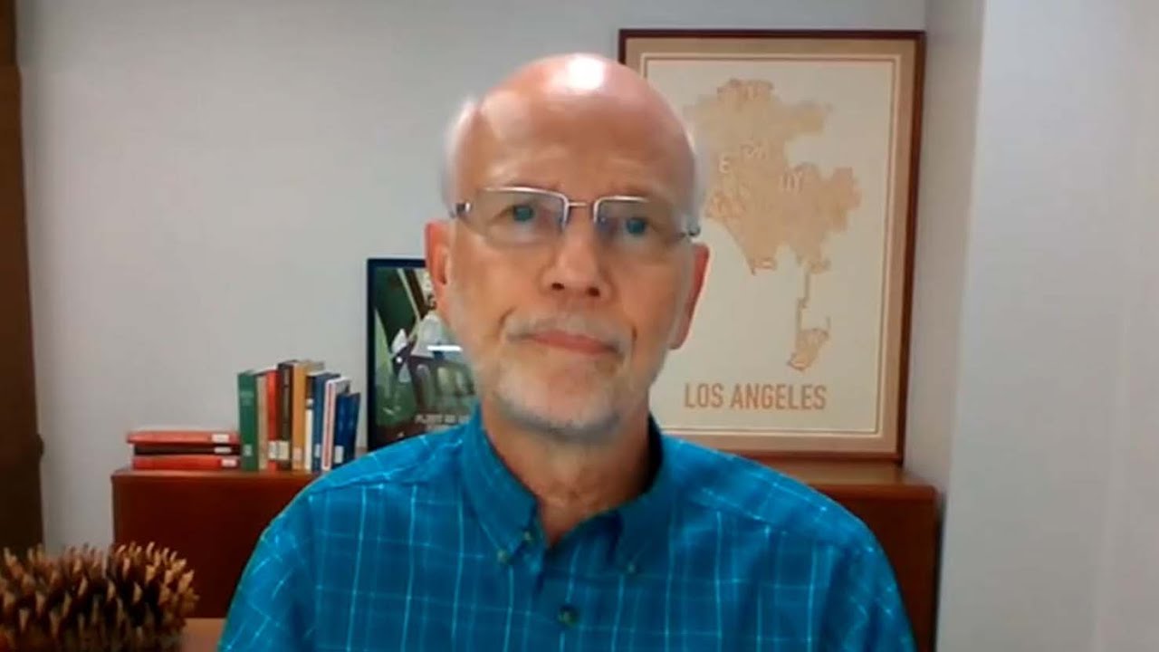 Char Miller on opening the Arctic National Wildlife Refuge to oil and ...