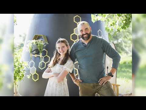 "Building Outside the Lines" on Magnolia Network - YouTube