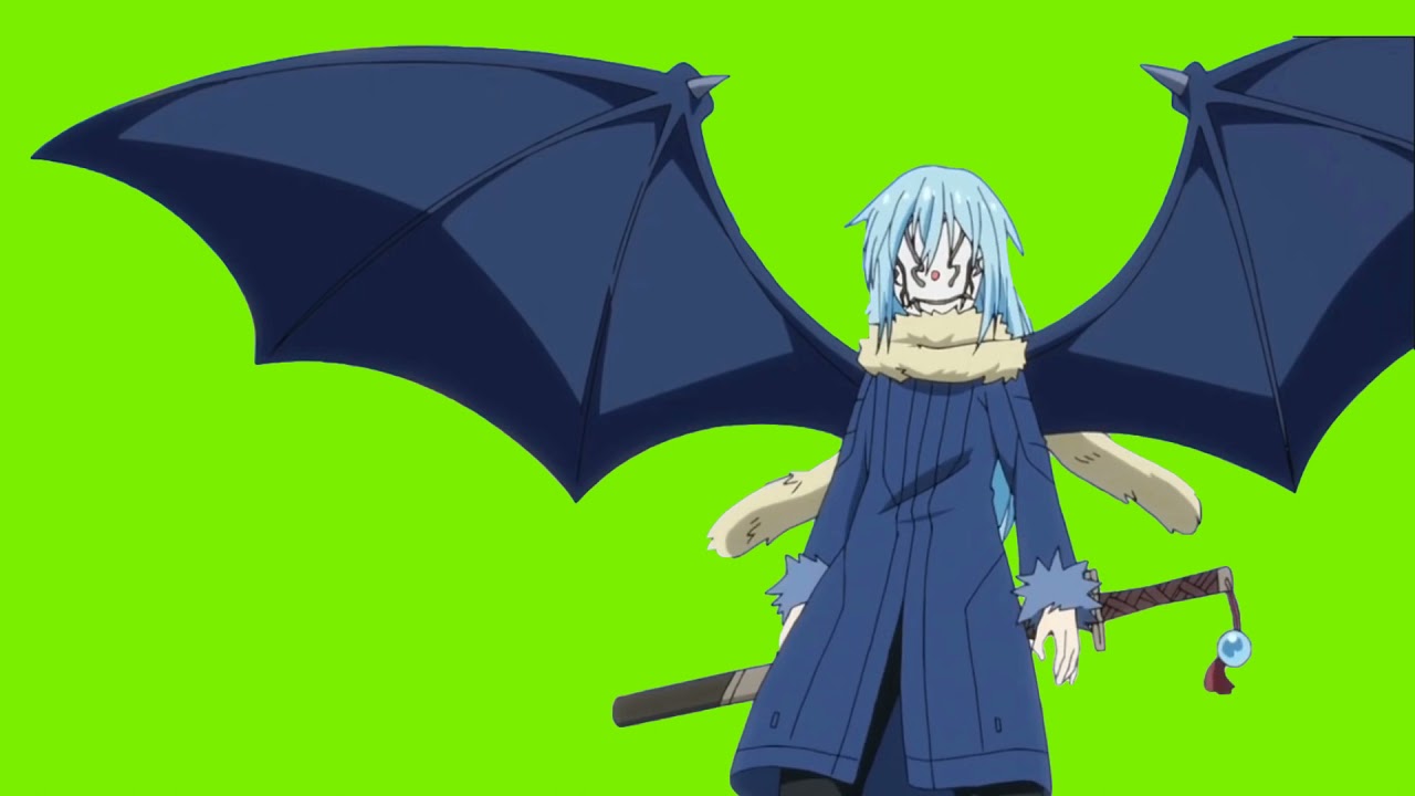 Remuru - green screen [ Free ] - YouTube